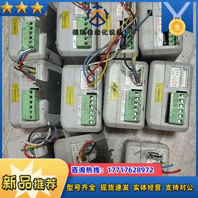 ZXQ2004C智能阀门定位器 ，有11个功能正常议价