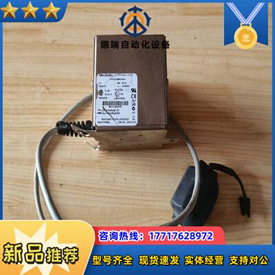 AB电源模块 1756-BATM 成色如图 运费到付议价