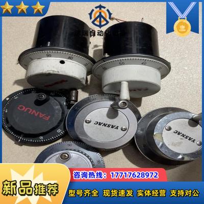 FANUC手轮脉冲器 A860-0201-T001A860议价