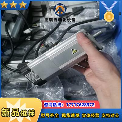 电机MHMJ042G1V成色实拍发货前会测试好普通议价