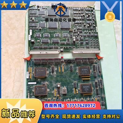 esi 激光钻孔机板卡 CKA 100921 REVD议价
