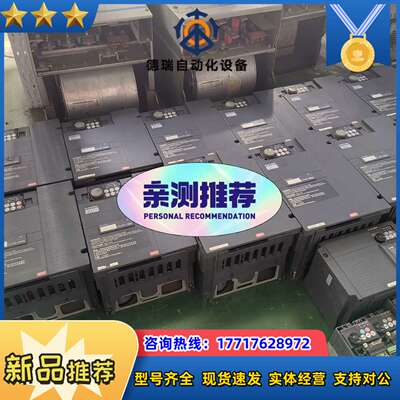 变频器FR-F740-11K-CHT1 FR-F74议价
