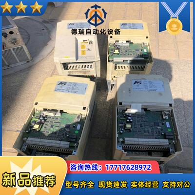 17f5c1g-y00a科比f5 185kw 380v议价