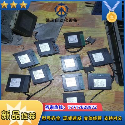 IC693CMM311N-7片-MM311M-3片-MM31议价