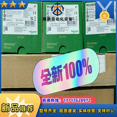印尼制造 RE22R2MYMR 多功能时间继电器议价