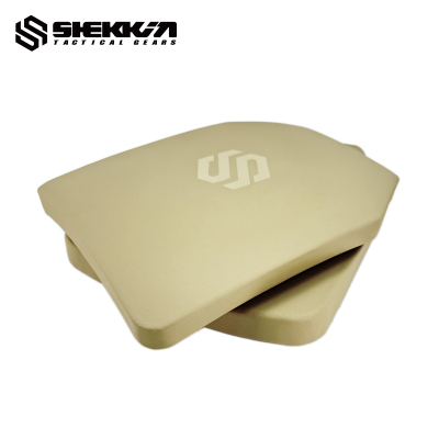 Shekkingears 背心 SAPI 标切 插板模型一对 各种部队都爱用