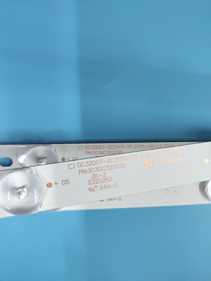 冠捷 T3212M D3212M灯条 GC32D07-ZC21FG-15 现货 一套发货全新的