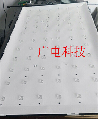 康佳LED49F1500N灯条RF-BS490E32-0801L-02 0301R-02屏LC490DUJ