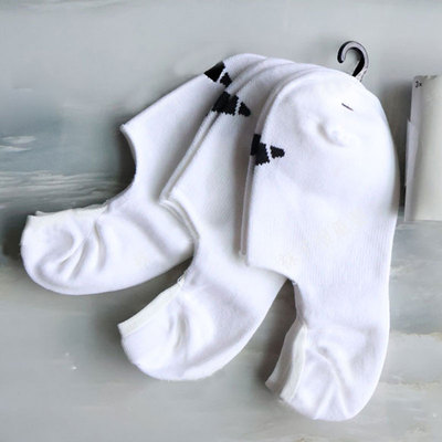 官网正品假一赔十船袜袜子男女夏