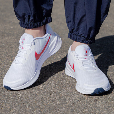 耐克男鞋春季新款跑鞋缓震透气休闲轻便防滑健身训练跑步鞋FB8501
