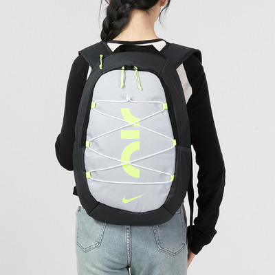 耐克大容量学生书包潮流双肩背包