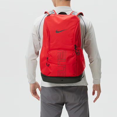 气垫背包Nike耐克正品篮球包男女双肩包新款运动包训练大包HM9965