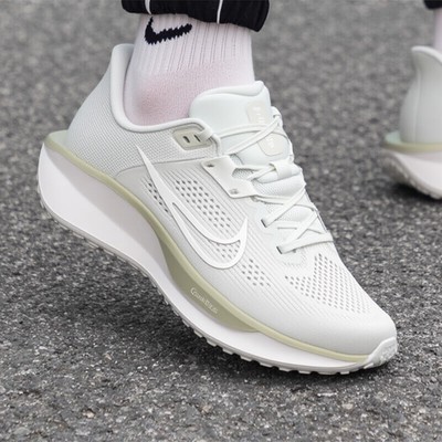 Nike耐克正品男鞋2026新款QUEST6缓震轻便透气户外公路运动跑步鞋