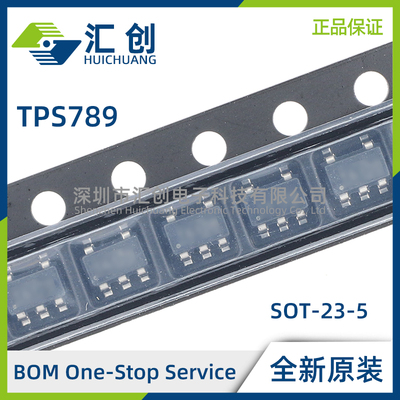 TPS78915 78918 78925 78928 78930 DBVR DBVT 低 IQ低压降稳压器