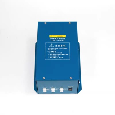 DAA21190A2/JSQ-024-A/HDB10B夹绳器控制装置奥的斯电梯全新