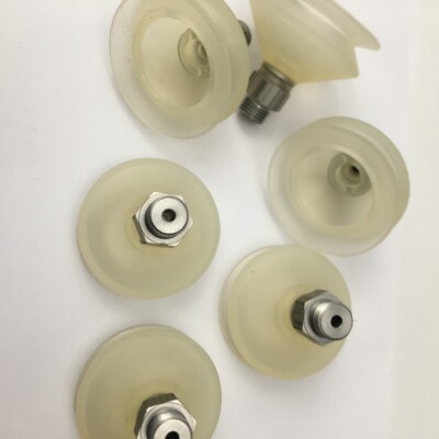 德国FESTO真空吸盘 VASB-55-1/4-SI-B 1373812 1372910全新正品