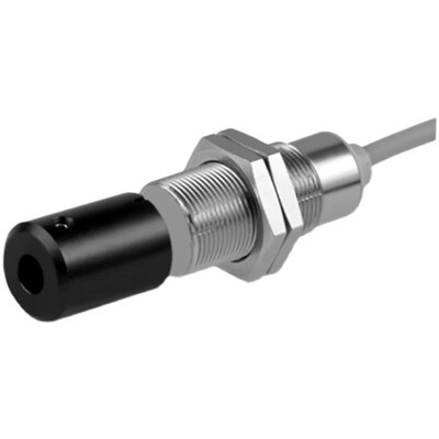 全新baumer宝盟MDRM18I9524磁性开关传感器电容式接近传感器