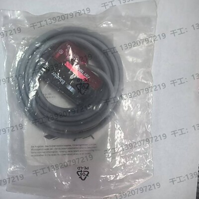 Baumer德国宝盟 FIXY 14P51E1 14N51E1 10P51E1 10N51E1 原装