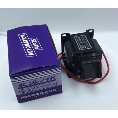 电磁铁SA2602 SA-2502 SA-2402 SA-4602 SA-1192 1092 3602国字牌