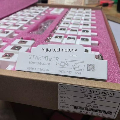 GD50HFU120C1SW GD75HFU120C1S GD100HFL120C1S GD50HFT120C1S