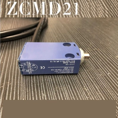 防水密封限位行程模具开关XCMD2110L1 XCM-D2110L1 ZCMD21带线1米