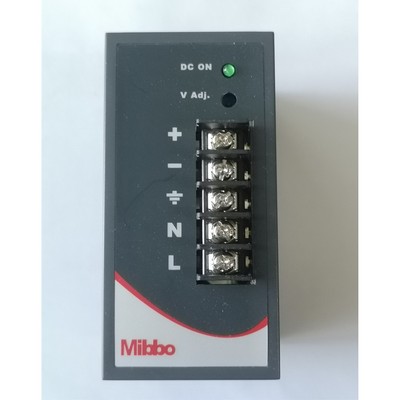Mibbo米博MHDR1048-24F开关电源1100 1150 1360 1500-24S EDR050W
