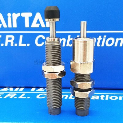 液压油压缓冲器RBC/RB0806S/1007S/1210S/1412S/2015S/2725S