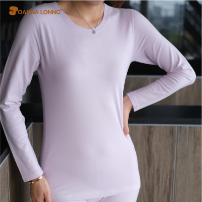 JOANNA LONNG女士暖暖姜发热保暖内衣