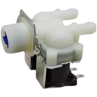 变频洗涤烘干甩干脱水控制阀霍尔