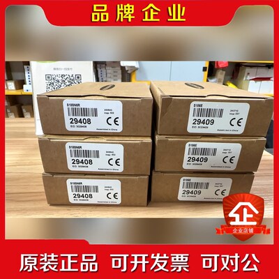 美商邦纳对射 29408-S18SN6R29409-S18 议价