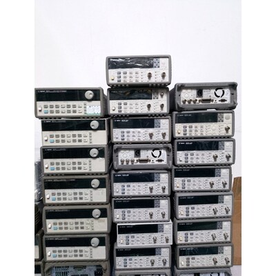 安捷伦53131A AgiⅠent53132A 可加3G选 议价