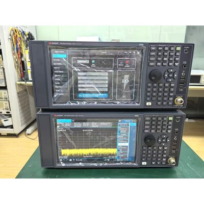 KEYSIGHT N9010B EXA信号分析仪 议价