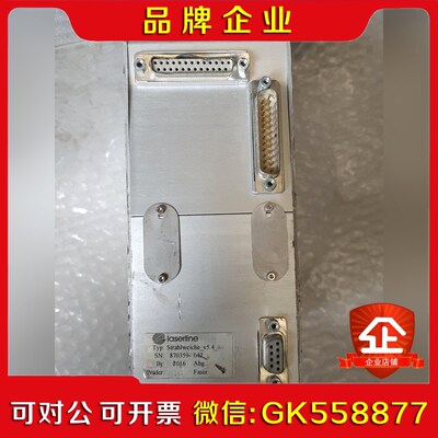 laserline激光器控制器Strah1weiche_v5议价