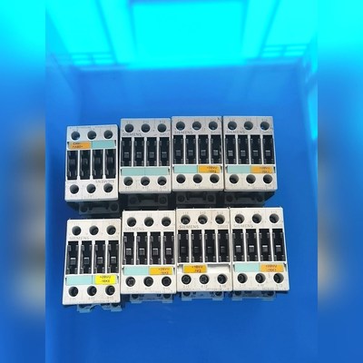 3RT1024-1B..0 接触器 德国进口SIEM 议价