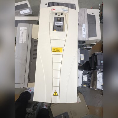 ABB变频器ACS510-01-031A-4 15KW 议价