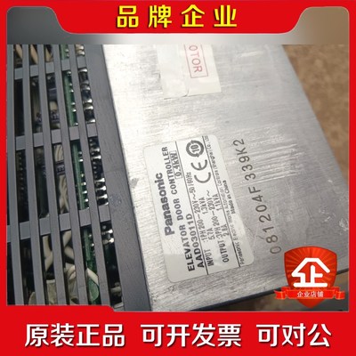门机变频器aad03011d 测试实物图拍摄 议价