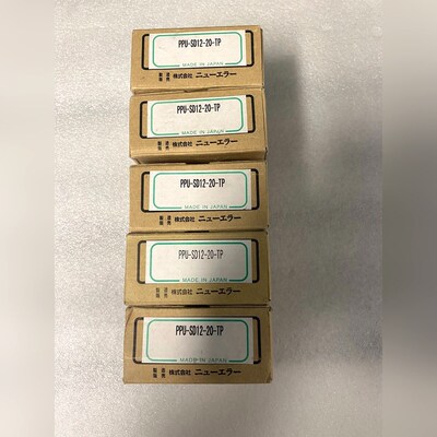 NEW-ERA新时代气缸 PPU-SD12-20-TP PP 议价