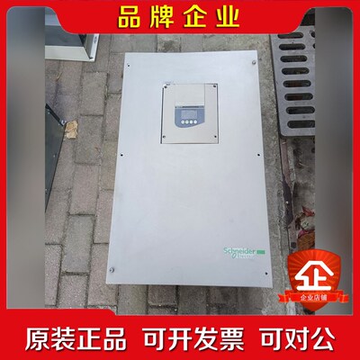 原装施耐德软启动器ATS48C59Q 测试好保证质量 议价