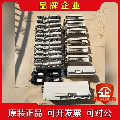 E94AMHE0034伦茨多轴9400伺服驱动器 议价