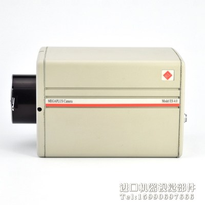 普林斯顿MEGAPLUS Camera Model ES 4 议价