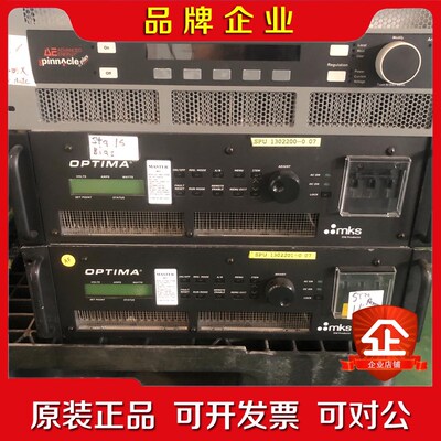 MKS射频电源 DCG-100A OPT-100A-05 议 议价