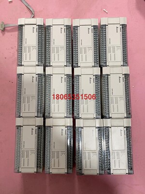 台达plc DVP48EH00T3版本V2.24AO和