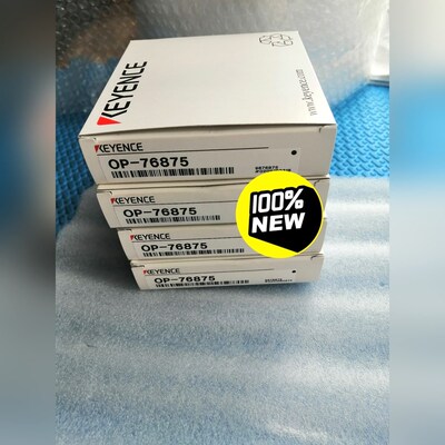 OP-76875 基恩士KEYENCE 传感器配件原装 议价