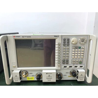 是德科技 N5242A 矢量网络分析仪四端口选件齐全K 议价