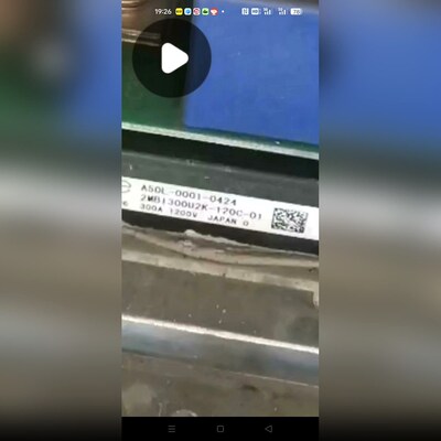 富士IGBT模块A50L-0001-0424 代换A50L- 议价