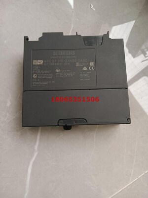 6ES7 315-2AH14-0AB0