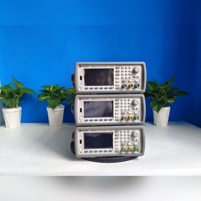 收购 安捷伦33611A 33621A 33612A 议价