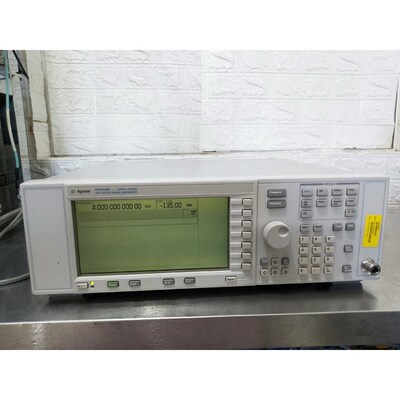 安捷伦 E4433B 信号发生器 闲置多台 议价