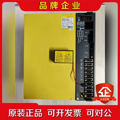 发那科驱动器A06B-6164-H364#H580 A06 议价
