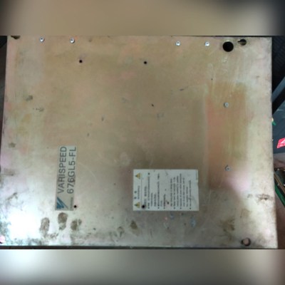 安川变频器VARISPEED676GL5-FL 议价